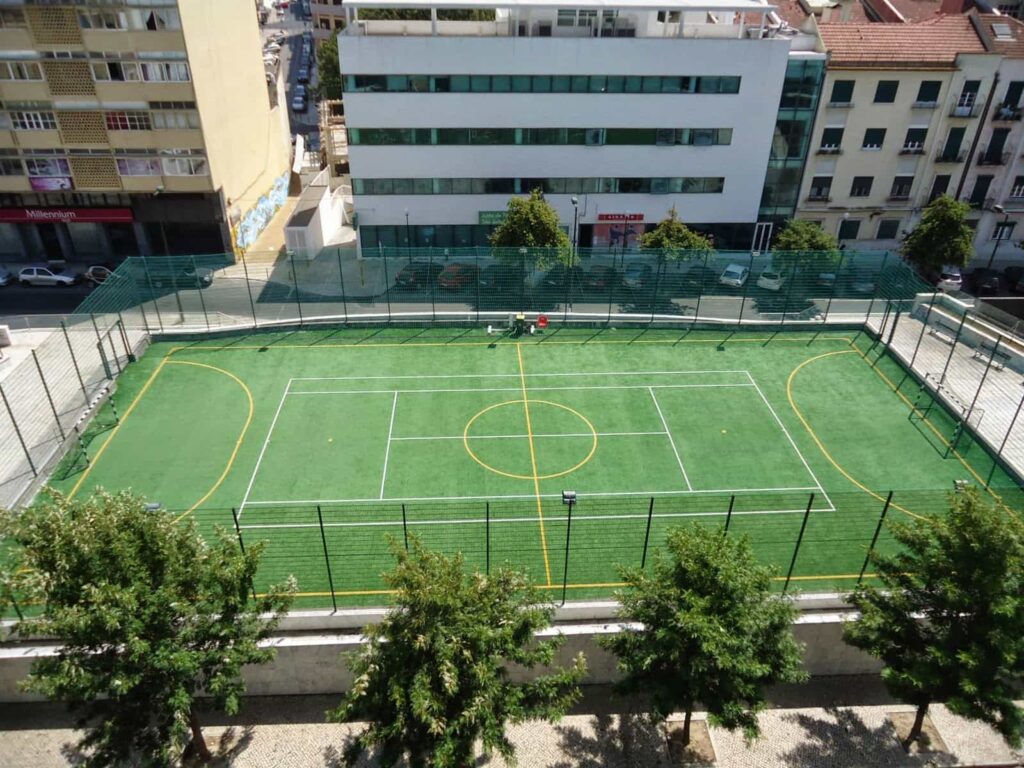 Beat Balls • Bubble Football